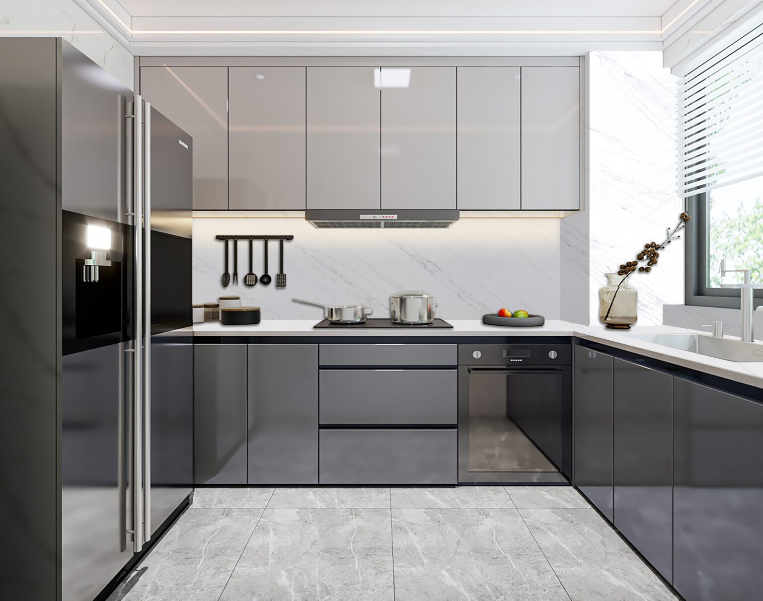 Here are a few tips to help you choose high-quality quartz stone ...