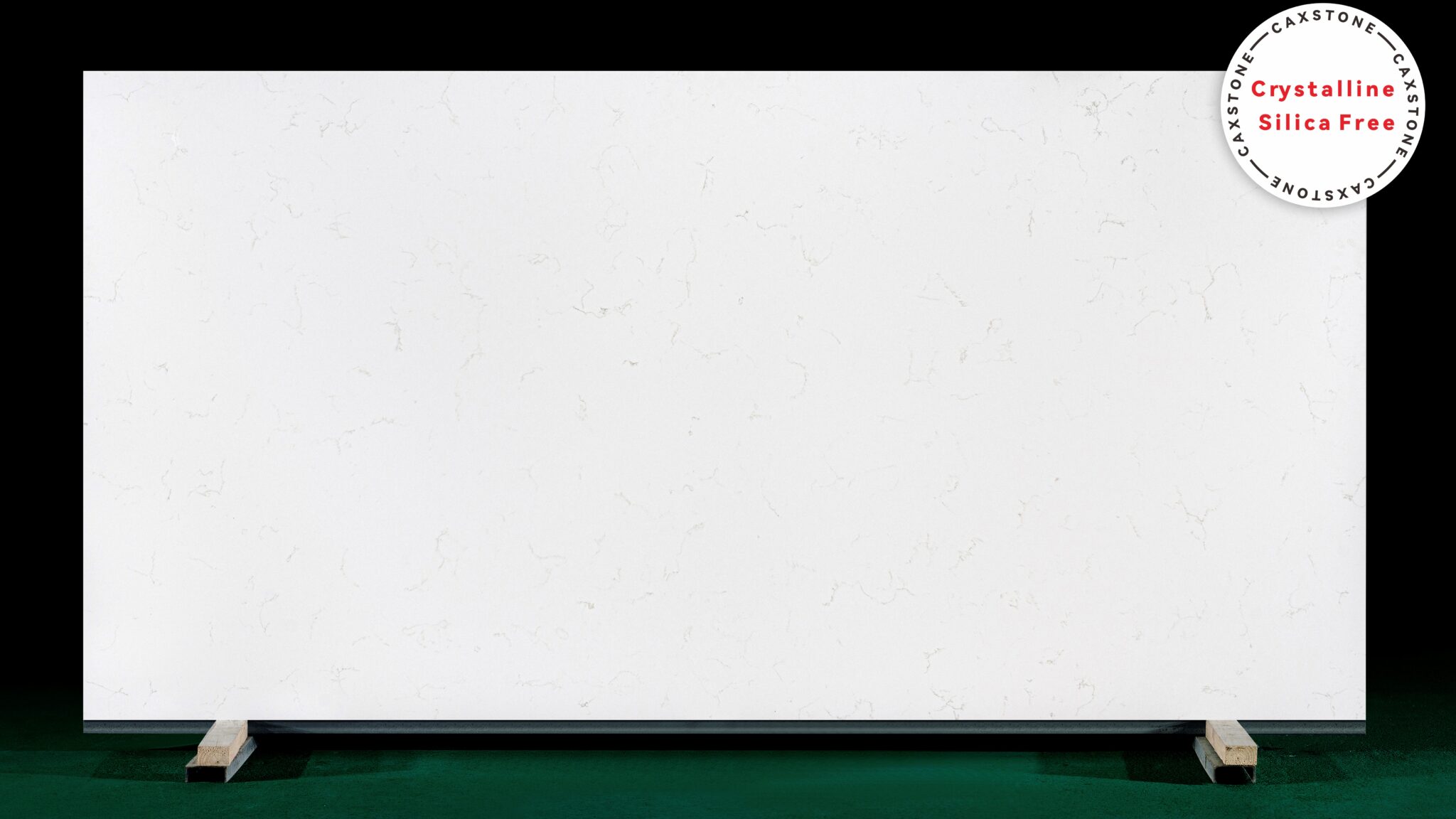 Calacatta White Quartz – Caxstone Quartz