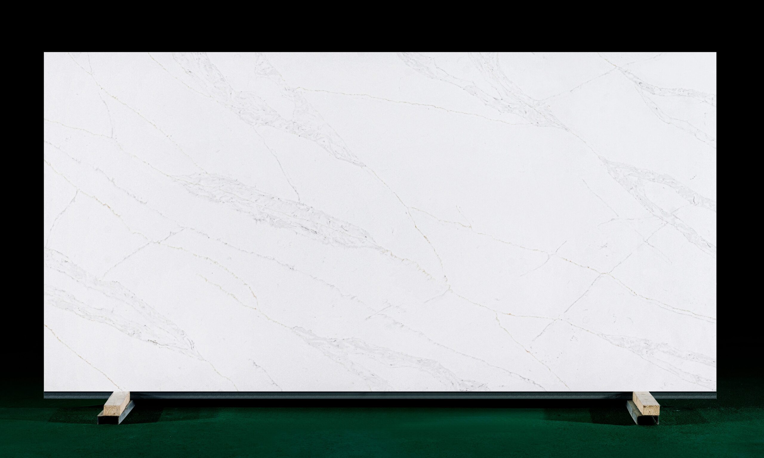 CSQ291 Calacatta Delicato – Caxstone Quartz