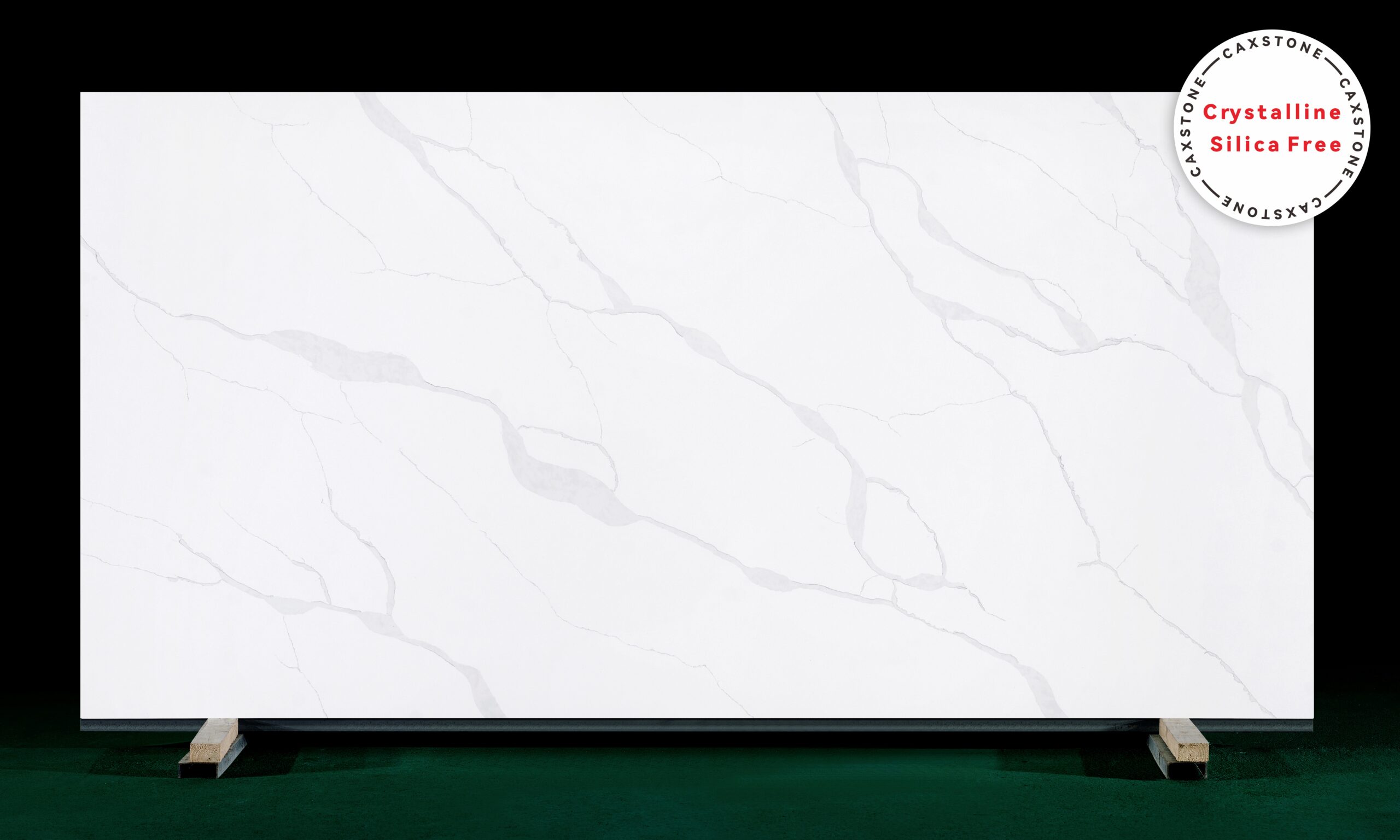 CSQ267 Calacatta Baikal W – Caxstone Quartz