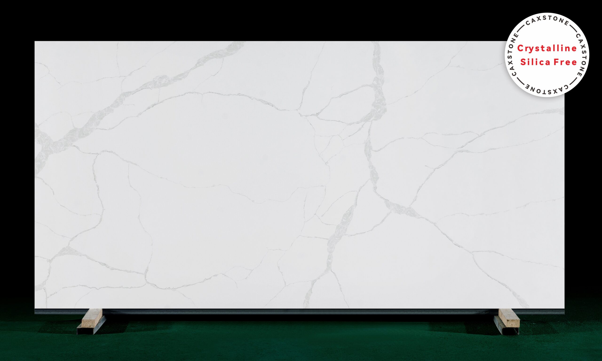 CSQ268 Calacatta Victoria – Caxstone Quartz