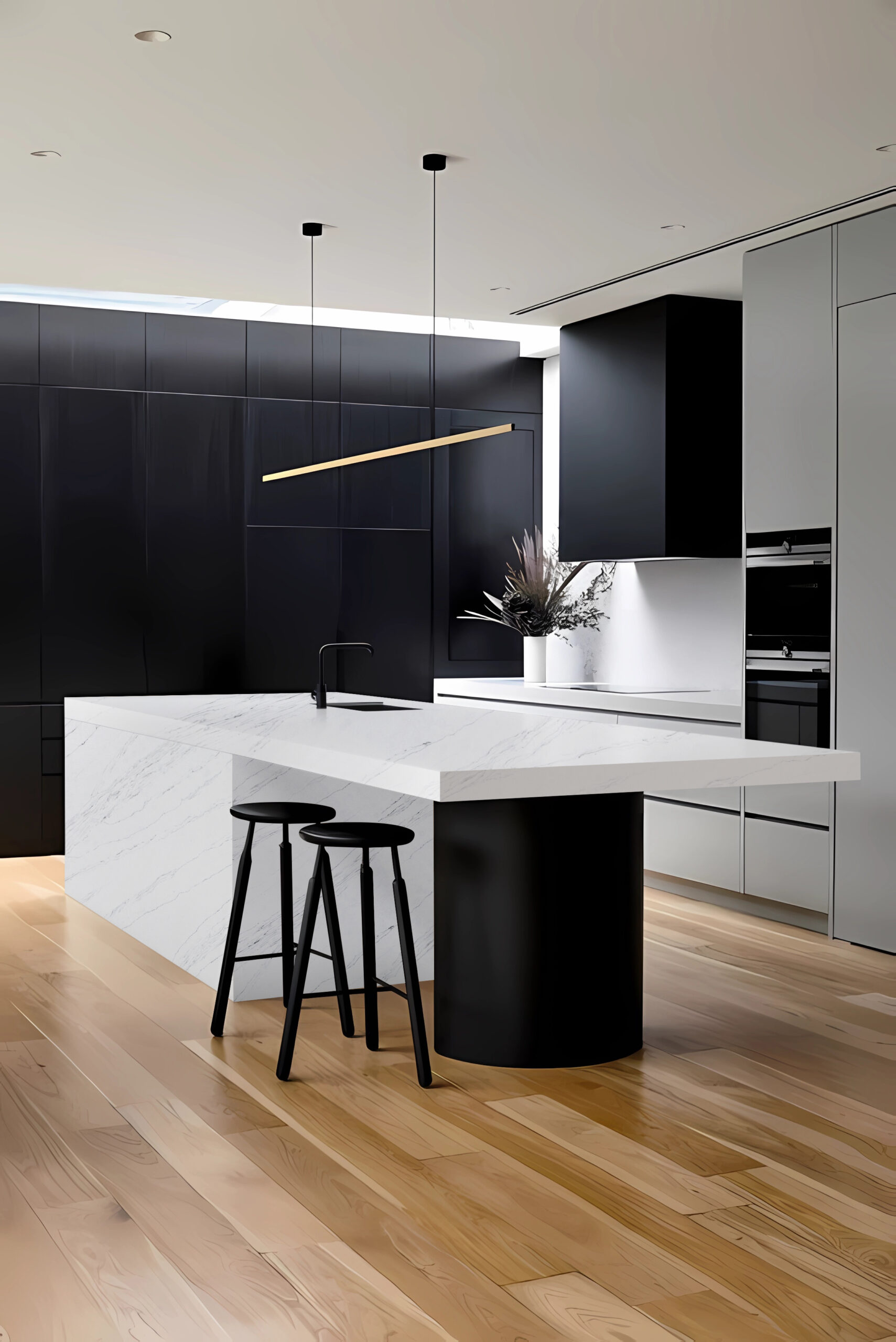 CSQ303 Volakas White （3500*2000mm） – Caxstone Quartz