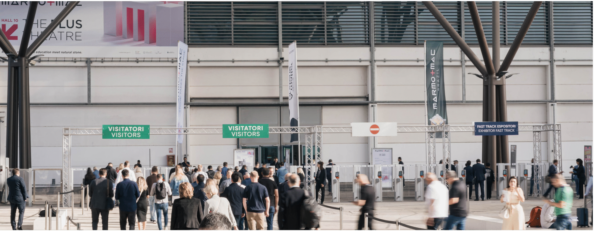 Stone as a Medium, Dialogue Without Borders | Caxstone Invites You to ...